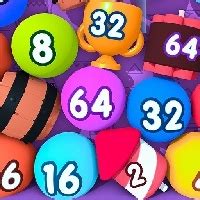 Bubble Merge Online For Free On NAJOX Com