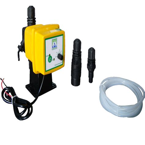 Dispenser Green Ecotec Solutions