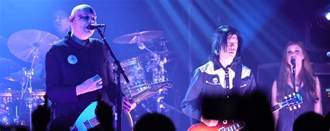 Watch Smashing Pumpkins 30th Anniversary ‘siamese Dream Via Veeps New