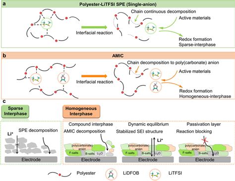Schematic Representation Of The Composition‐optimized Design And