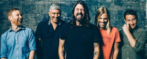 Foo Fighters Queens Of The Stone Age Megadeth Lead Hellfest 2024
