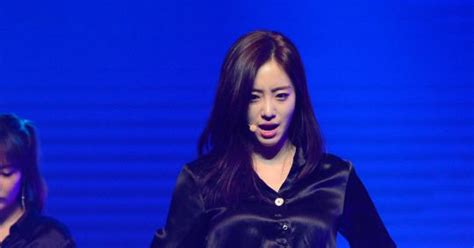 [포토] 티아라 은정 블랙으로 섹시하게 조선일보