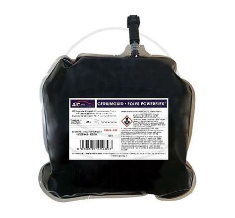Additive Diesel Particulate Filter Eolys Peugeot 22 Liters Powerflex