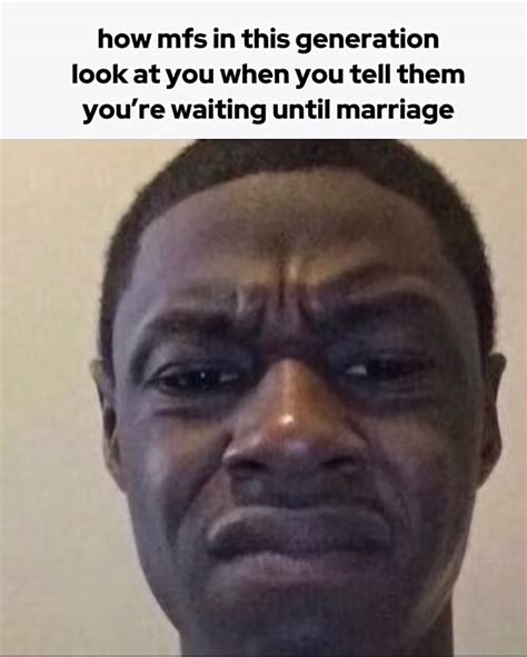 Gen X Is Doomed They Dont Realize The Sin They Are Committing By