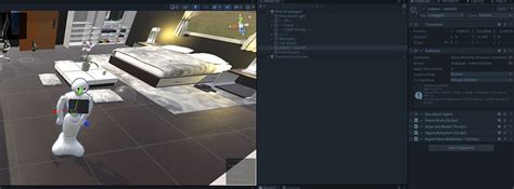 Why Does My Model Sink Halfway Into The Ground After Adding An Animator