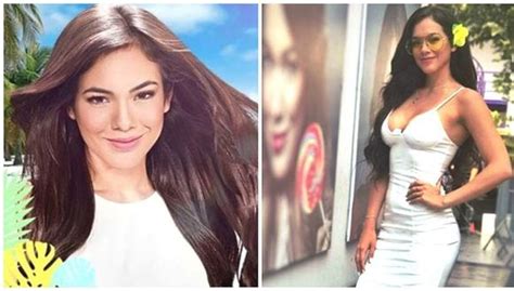 Espectáculos Jazmín Pinedo Se Muestra Realizando Ejercicios En Bikini