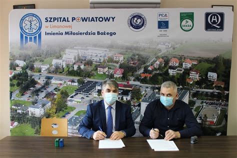 Kolejne inwestycje w Szpitalu Prace już ruszyły