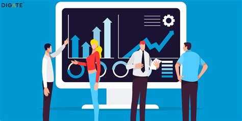 How Data Management Platforms Can Revolutionize Your Marketing Strategy Digate