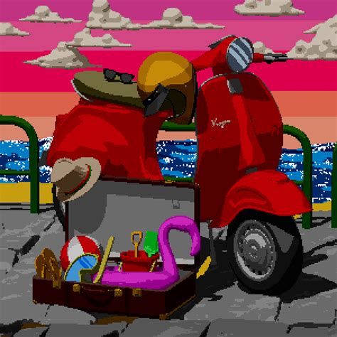 Massimotos Gallery Pixilart