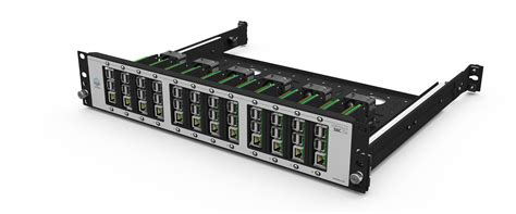 Raspberry Pi Rackmount Kit 12x Slot Um Sbc 214 Racknex