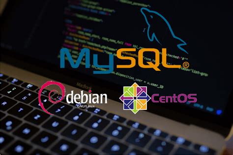 Guia Passo A Passo Para Instalar O Mysql Em Diferentes Sistemas Operacionais Blog 4linux