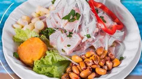 Perú se ubica en el TOP 10 de los mejores destinos culinarios del mundo