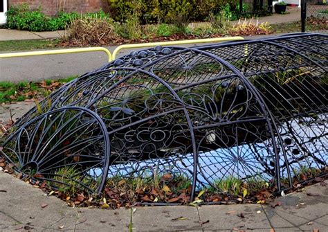 Make Your School Pond Safe Pond Safety Covers Creative Pond Covers