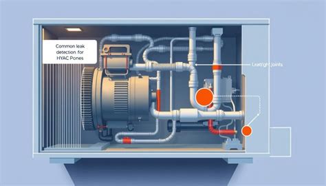 How To Add Dye To Hvac System Ac Leak Detection Guide