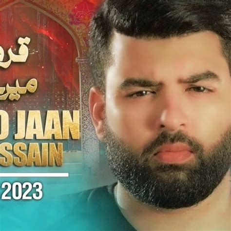 Stream Qurban Dil O Jaan Mere Mola Hussain Mesum Abbas Nohay 2023
