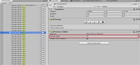 Map Magic World Generator A Node Based Procedural And Infinite Game