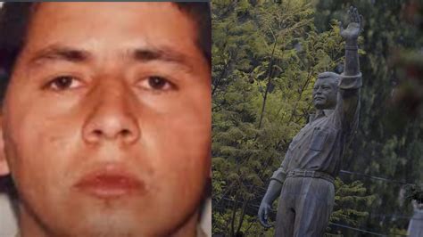 Fgr Determina Que Mario Aburto No Fue Víctima De Tortura Tras Asesinato
