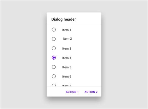 Material Design Button 65 Photo