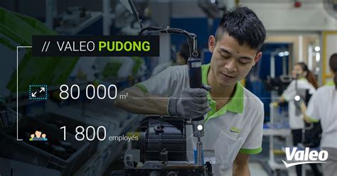 Valeo On Linkedin Valeo Dans Le Monde