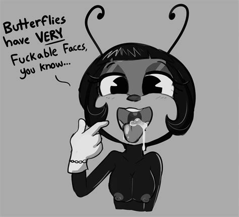 Rule 34 2024 Antennae Anatomy Anthro Arthropod Black Hair Blossom