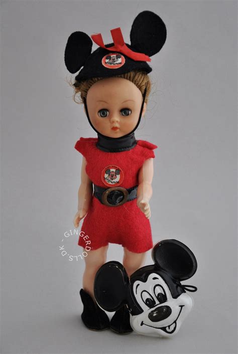 Gingerdolls Ginger60
