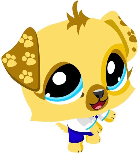 Lps Drawings Lps Popular Custom Lps Puppy Cuddles Lps Pets Puppy