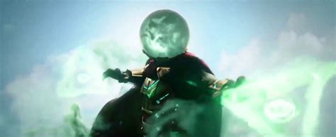 Mysterio MCU Vs X MEN Fox Battles Comic Vine