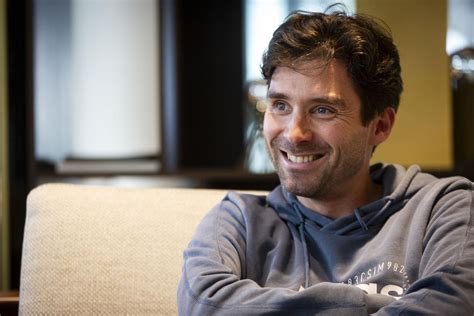 Tilen Artač Bilo Bi Koristno če Bi Politiki Vzeli Na Znanje To Kar Mi Naredimo