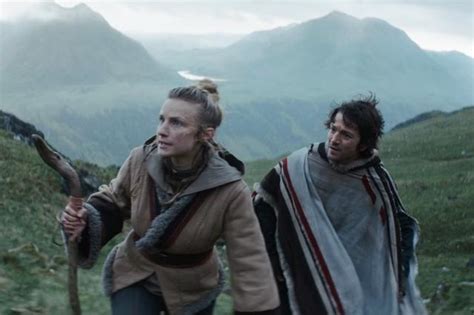 Who Is Vel Sartha On Andor Meet Faye Marsay