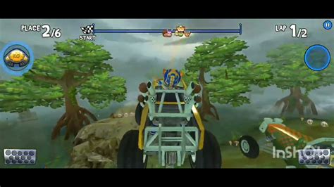 গারি গেম।। Car Game Youtube