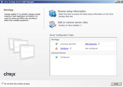 Citrix Xenapp 65 Administration Training Howactive