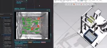Process Simulate Robotics Tecnomatix