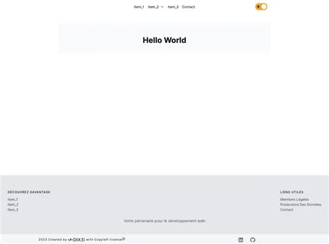 Starterpack By Koala819 A Undefined Template Built At Lightspeed