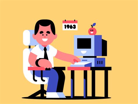 Computer Vision Fun Fact By Philip Nordström On Dribbble