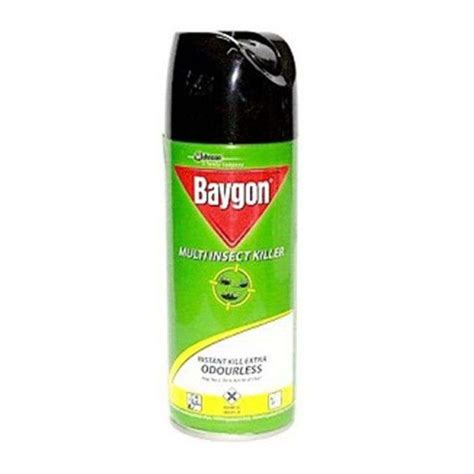Baygon