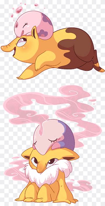 Drowzee Png Pngwing