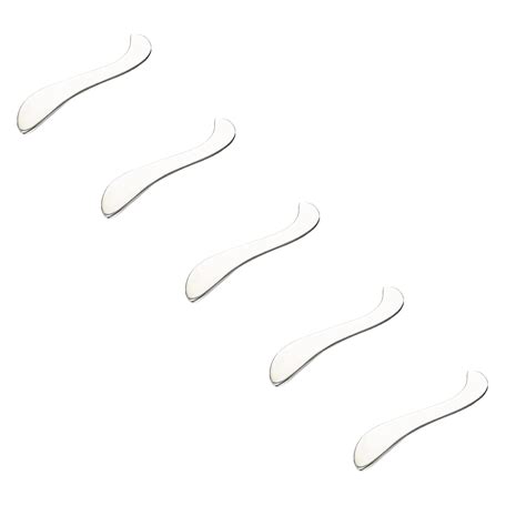 Stainless Steel Fascia Release Tool For Muscle Tissue Massage Scraping