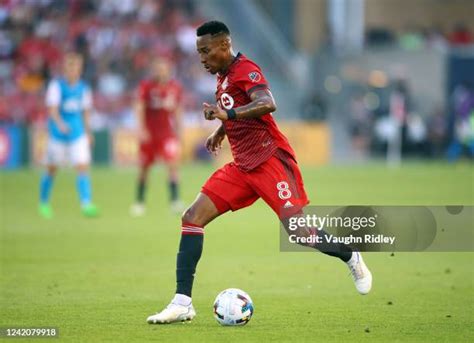 Mark Anthony Kaye Photos And Premium High Res Pictures Getty Images