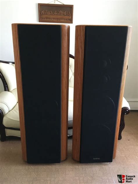 Infinity Kappa 9 For Sale Canuck Audio Mart