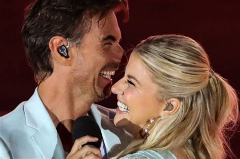 Florian Silbereisen Beatrice Egli Hochzeit und Baby erfüllt sich