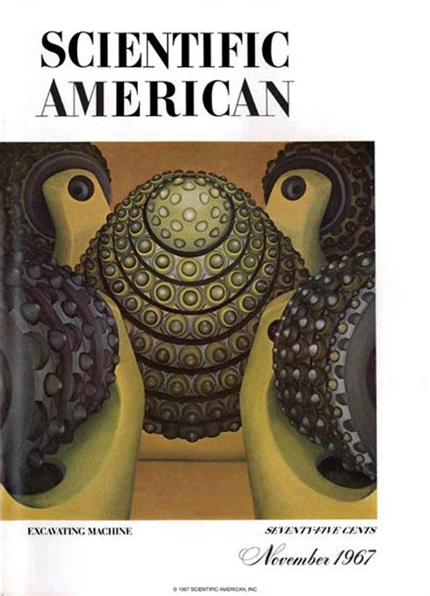 Maxwells Demon Scientific American