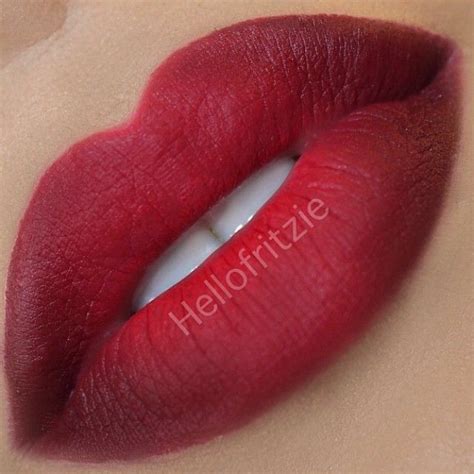 Mac Ruby Woo And Mac Nightmoth Lip Liner Makeup Mac Makeup Love Makeup
