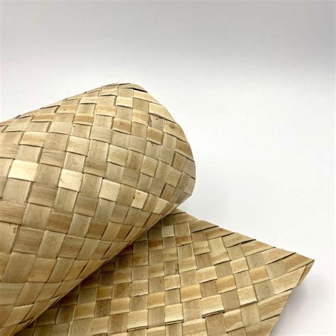 Estera De Palma Natural Pandan 120 X 240 Cm Natkits