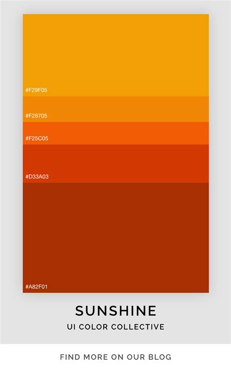 Pin On Design Color Palettes