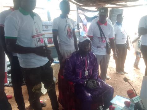 Initiation à la géomancie Le Prof Mamou Kissima Diarra lance 15