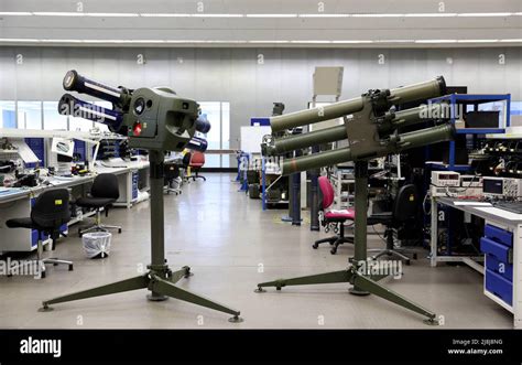 A Starstreak Lml Ng Lightweight Multiple Launcher By Einsteinwarrior