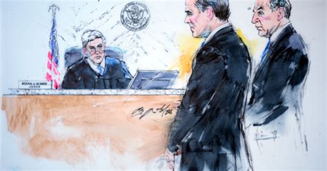 Hunter Biden Pleads Not Guilty To Federal Tax Charges Huffpost Latest