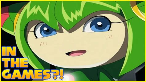 Sonic X Cosmo The Seedrian