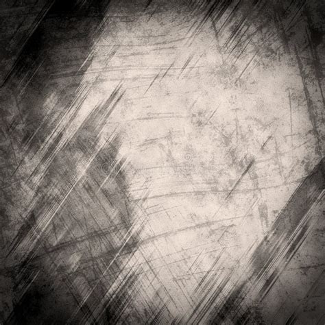 Abstract Grunge Futuristic Cyber Technology Background Grunge Frame Backdrop Stock Illustration