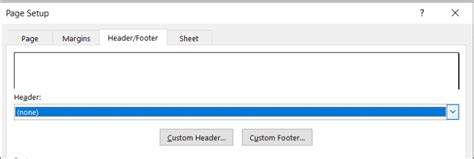 How To Remove A Header In Excel Fast Easy Spreadsheeto